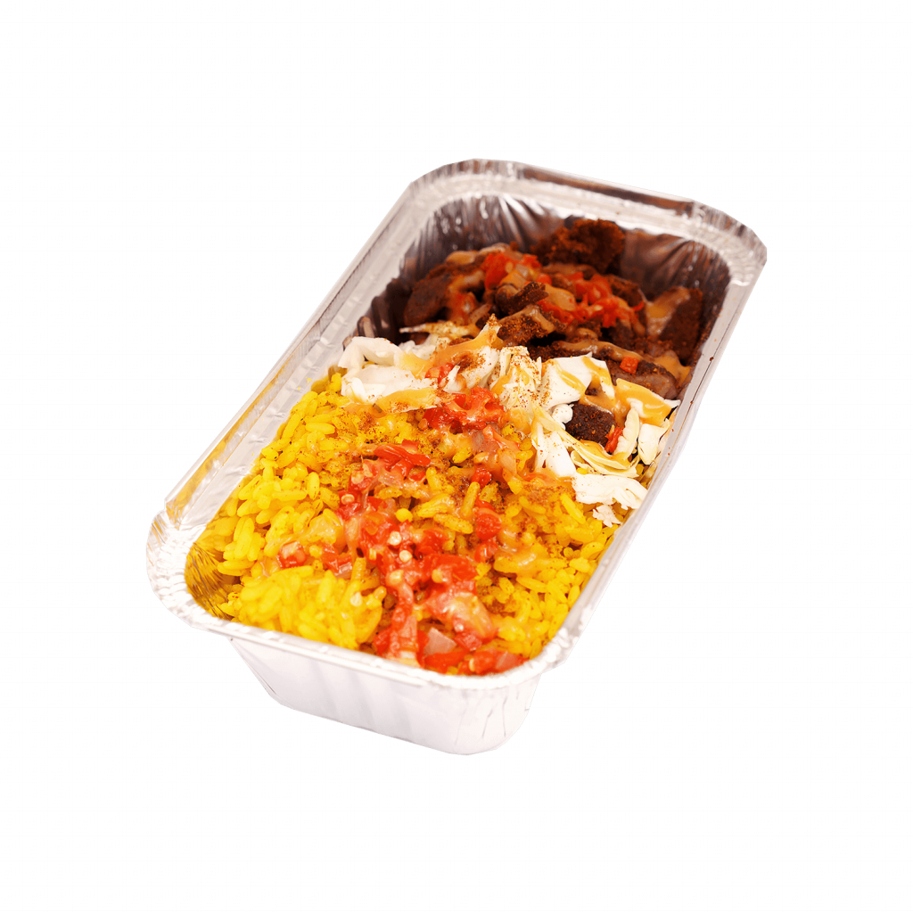 Food Delivery from Sooyah Bistro | Top Suya Restaurant, Lagos