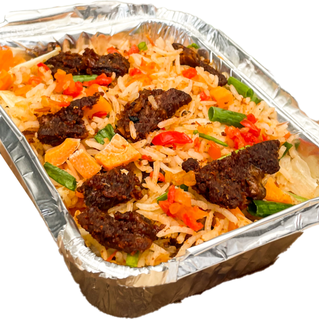Food Delivery from Sooyah Bistro | Top Suya Restaurant, Lagos